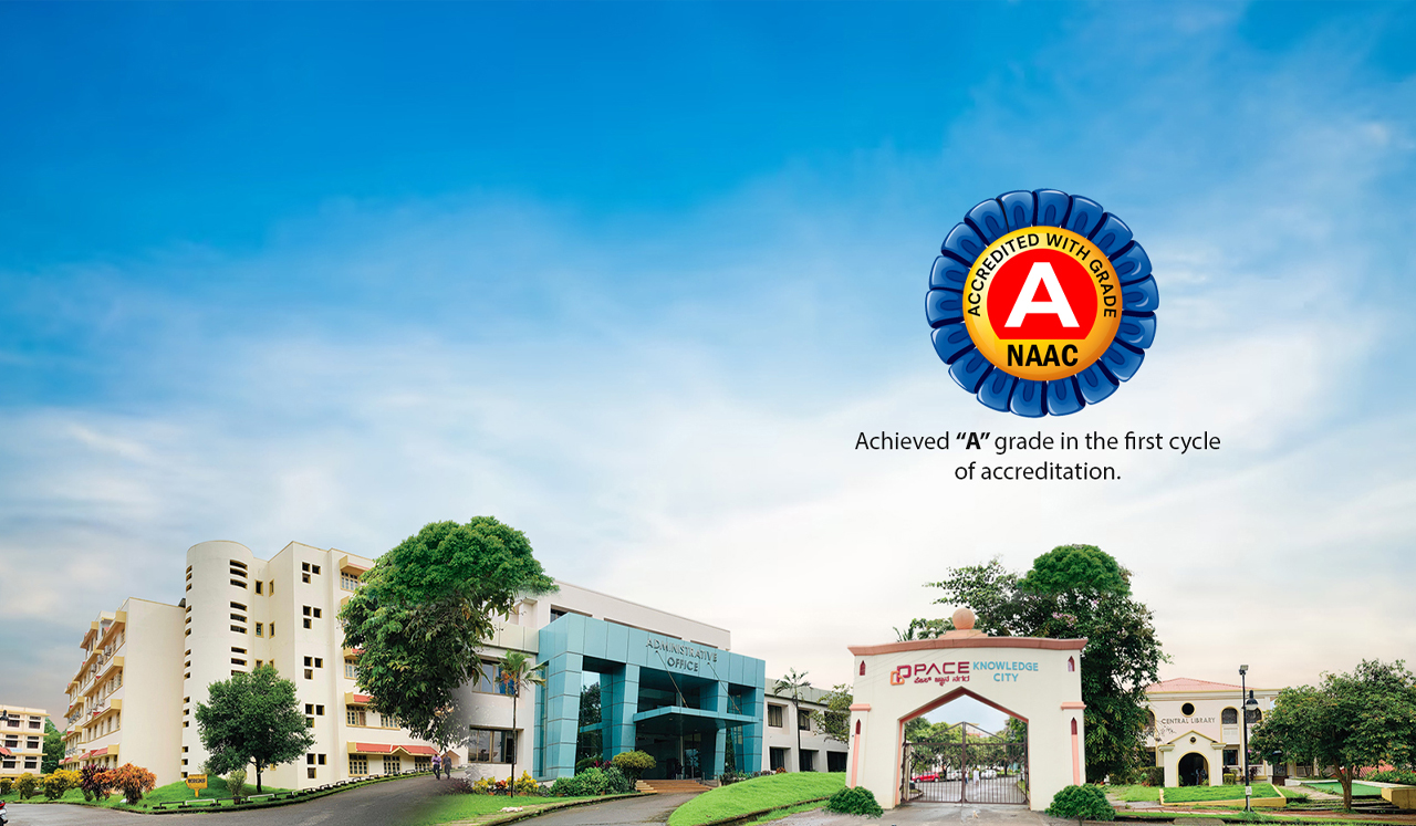 PA Engineering College Mangalore